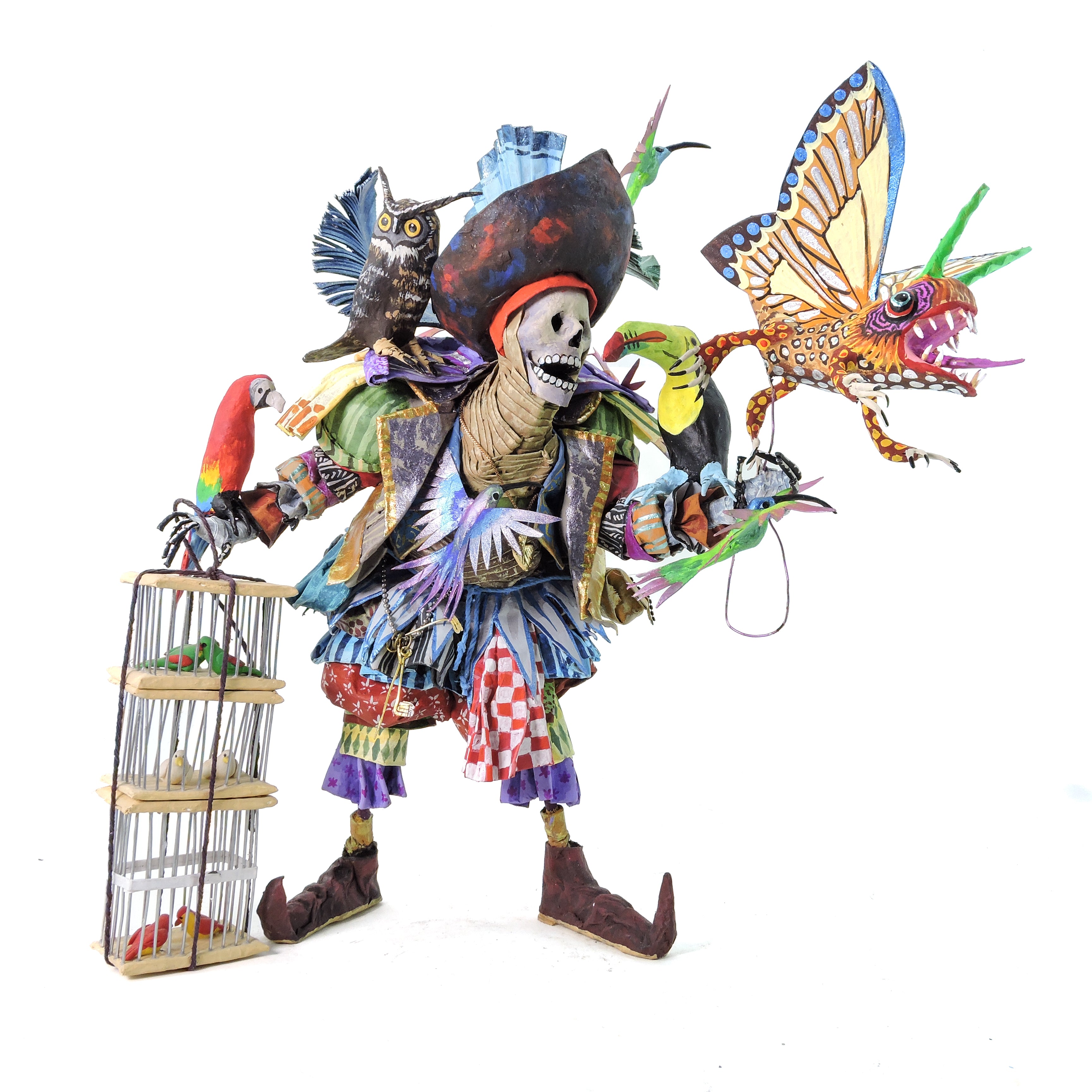 Rey pirata